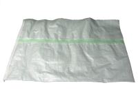China Anti Slip Light Weight PP Woven Sack Bags For Packing Cement , Coal , Salt for sale
