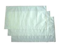 China Durable Polypropylene Woven Sack Bags 50Kg For Packaging Agricultural Seed for sale