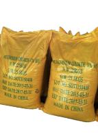 China Durable Polypropylene Woven Sack Bags 50Kg For Packaging Agricultural Seed for sale