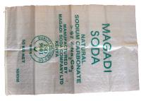 China Durable Polypropylene Woven Sack Bags 50Kg For Packaging Agricultural Seed for sale