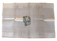 China Agricultural Woven Polypropylene Sacks , Polypropylene Packaging Bags 25 Kg for sale