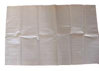 China Agricultural Woven Polypropylene Sacks , Polypropylene Packaging Bags 25 Kg for sale