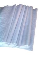 China Food Grade PP Woven Sack Bags 50 Kg for Packaging Feed Lightweight OEM Service for sale