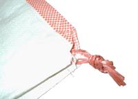 China Food Grade PP Woven Sack Bags 50 Kg for Packaging Feed Lightweight OEM Service for sale