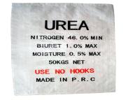 China Food Grade PP Woven Sack Bags 50 Kg for Packaging Feed Lightweight OEM Service for sale