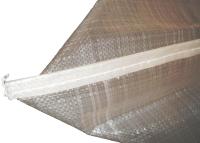 China 25 Kg Laminated PP Woven Sack Bags For Rice / Sugar / Salt / Potato Packaging for sale