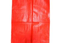 China Multi Color Printed PP Woven Sack Bags Polypropylene Woven Packing Bags for sale