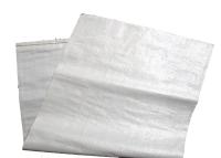 China 100% virgin PP Woven Sack Bags With LOGO printing poly woven bags Non - Staining for sale