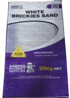 China Moisture Proof BOPP Laminated PP Woven Bags For Animal Feed / Agricultural Fertilizer for sale