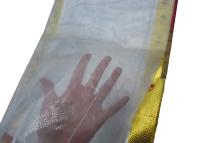 China Moisture Proof BOPP Laminated PP Woven Bags For Animal Feed / Agricultural Fertilizer for sale