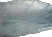 China 25Kg 50KG 100KG BOPP Laminated PP Woven Bags For Packing Wheat / Cement for sale