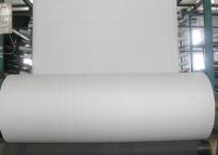 China Recyclable Polypropylene Woven Fabric Manufacturers for sale