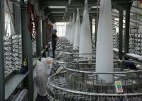 China Recyclable Polypropylene Woven Fabric Manufacturers for sale