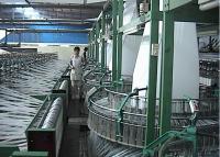 China 100% Virgin PP Woven Fabric Tubular Roll For Polypropylene Packaging Bags for sale