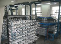 China High Strength Woven Polypropylene Fabric Rolls / Laminated Woven Fabric Anti - Mildew for sale