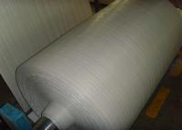 China Multi Color PP Woven Cloth for Packaging Bags Material for sale