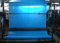 China Multi Colored PP Woven Fabric With Offset Printing / Laminated Printing 550D - 1000D for sale