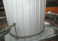 China Recyclable PP Woven Fabric with High Gloss / Matte Finishes Available for sale
