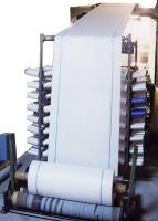 China Custom Size Color PP Woven Fabric Roll For Making Woven Polypropylene Sacks for sale