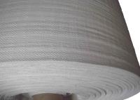 China Waterproof Woven Polypropylene Cloth , Woven Bag Material Multi Color Available for sale