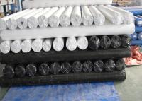 China Eco Friendly Woven Polypropylene Fabric With Offset Printing Or Laminated Printing for sale