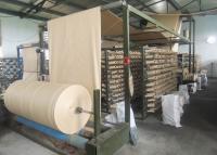 China Eco Friendly Woven Polypropylene Fabric With Offset Printing Or Laminated Printing for sale