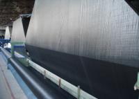China Eco Friendly Woven Polypropylene Fabric With Offset Printing Or Laminated Printing for sale