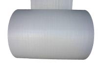 China Moisture Proof Polypropylene Woven Fabric Roll , Offset Printing Woven Poly Fabric for sale