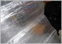 China Customized Food Grade PP Woven Fabric Roll For Polypropylene Packing Bags for sale