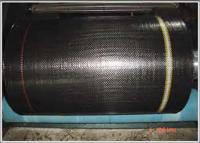 China Customized Food Grade PP Woven Fabric Roll For Polypropylene Packing Bags for sale