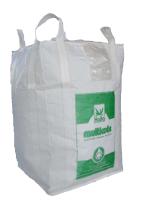 China Large Capacity FIBC Polypropylene Jumbo Bags for sale