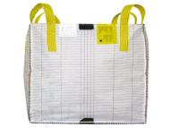 China Industrial Solid PP Container Ton Bag / FIBC Jumbo Bags 37