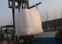 China Industrial Solid PP Container Ton Bag / FIBC Jumbo Bags 37