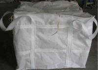China Eco Friendly 1 Ton Jumbo Bag , PP Woven Fibc Container For Packing Chemical for sale
