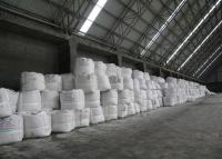 China Moister Proof FIBC Jumbo Bags / Big Bag Container For Packing Sand Or Cement for sale