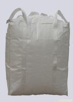 China Multi Use 1000kg FIBC PP Woven Heavy Duty Bulk Bags For Vegetable / Fruit Packaging for sale