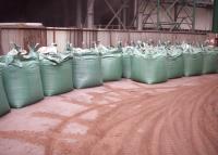 China Multi Use 1000kg FIBC PP Woven Heavy Duty Bulk Bags For Vegetable / Fruit Packaging for sale