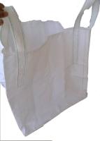China Colored 2205 Lbs PP Woven Jumbo Bags For Packaging PTA Granule / EVA Pellets for sale