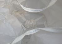 China 500KG PP Woven Industrial Bulk Bags For Cement / Building Material Packing for sale
