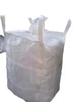 China Four Panel Polypropylene Fibc Bulk Bags For Pellets Transportation High Capacity for sale