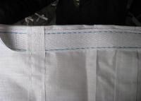 China Flexible Intermediate Bulk Container Bags 500 - 3000kg for sale