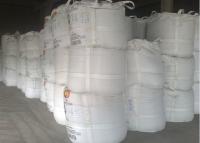 China Heavy Duty FIBC Jumbo Bags , Circular / Tubular Big Bulk Packaging Bags for sale