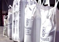 China Custom Virgin PP FIBC Jumbo Bags , Jumbo Big Bag 500KG - 3000KG Capacity for sale