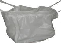 China UV Protective PP FIBC Bags For Chemical Products  500kg / 1000kg / 2000kg for sale