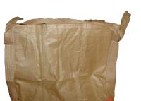 China UV Protective PP FIBC Bags For Chemical Products  500kg / 1000kg / 2000kg for sale