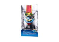 China 10Kg PP Laminated Rice Packaging Bag , PP Woven Sack Bags for Fertilizer for sale
