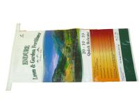 China 5Kg - 25Kg Polypropylene Rice Packaging Bags for sale