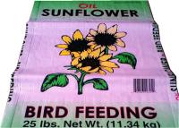 China Professional Woven Polypropylene Feed Bags 10KG / 25KG / 50KG / 100KG Capacity for sale