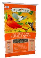 China 100% Virgin PP Woven Animal Feed Bags Double Folded for sale