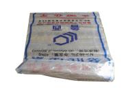 China Extra Large Organic Fertilizer Packaging Bags For 30LB NPK Double Stitched for sale